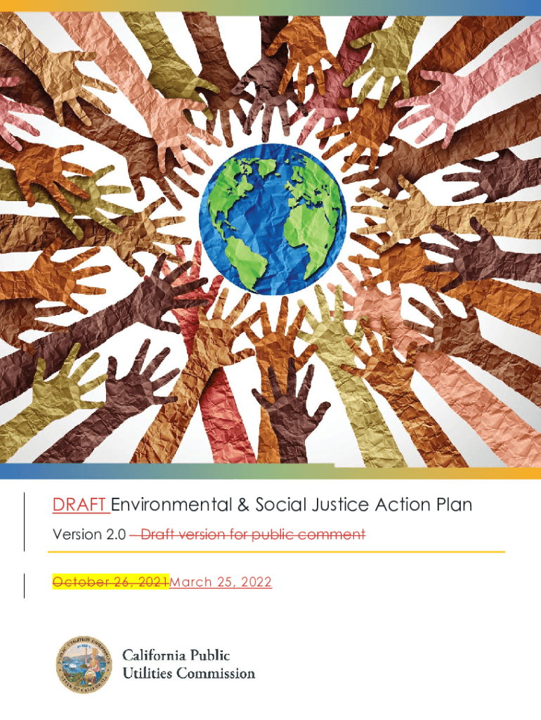 Fillable Online Draft Environmental Impact Statement Released for ...