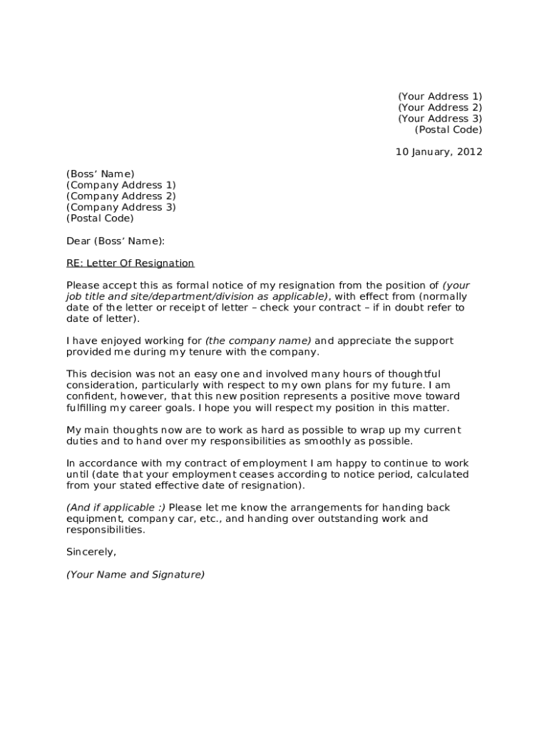 How To Address A Letter To A Company In 7 Steps With Tips Doc