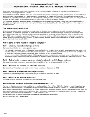 Fillable Online CRA Tax Forms and Publications LibraryBateman MacKay ...