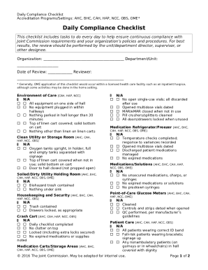 The WHO safer surgery checklist time out procedure revisited Doc ...
