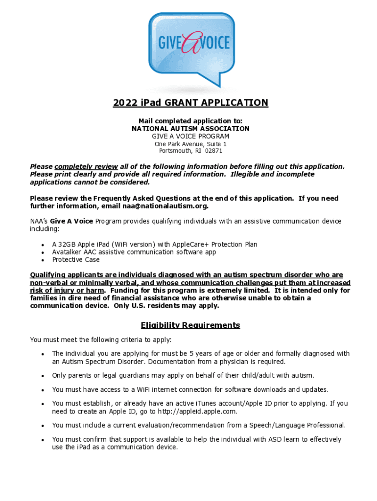 Fillable Online How to Complete the Online Application Form for the ASD ... Fax Email Print ...