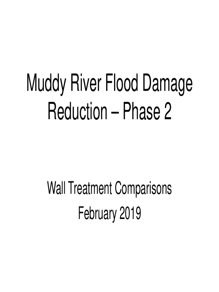 Fillable Online An overview of flood actions on buildings Fax Email ...