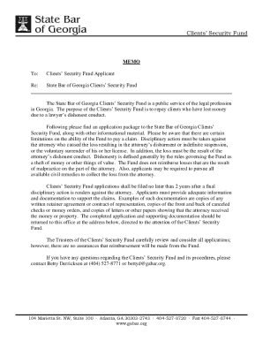 Fillable Online How Lawyers Can Help You - State Bar Of Georgia Fax ...