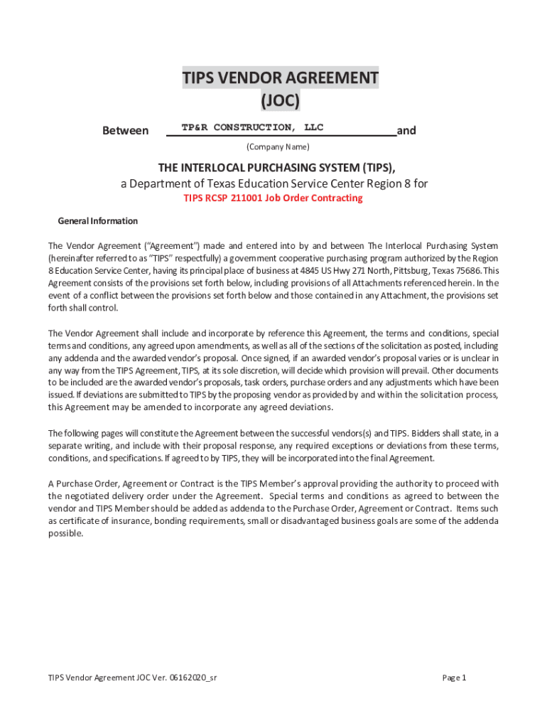 Fillable Online PURCHASE AND SALE AGREEMENT by and between TP Gas ...