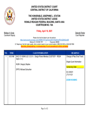 Fillable Online Motion to Certify Interlocutory Appeal -- In re Vizio ...