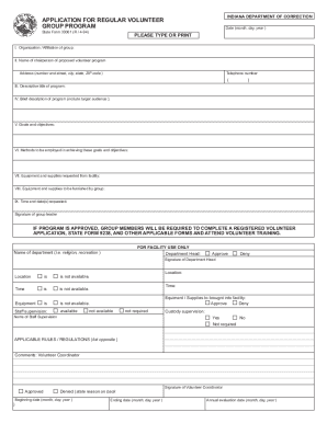 Fillable Online forms in GROUP APPLICATION FORM Today's Date Team ...