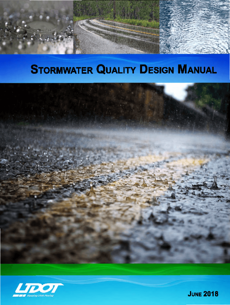 Fillable Online West Placer Storm Water Quality Design Manual Fax Email ...