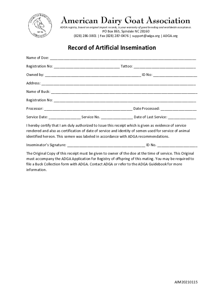 Fillable Online adga-show-award-certificate-application.pdf Fax Email ...
