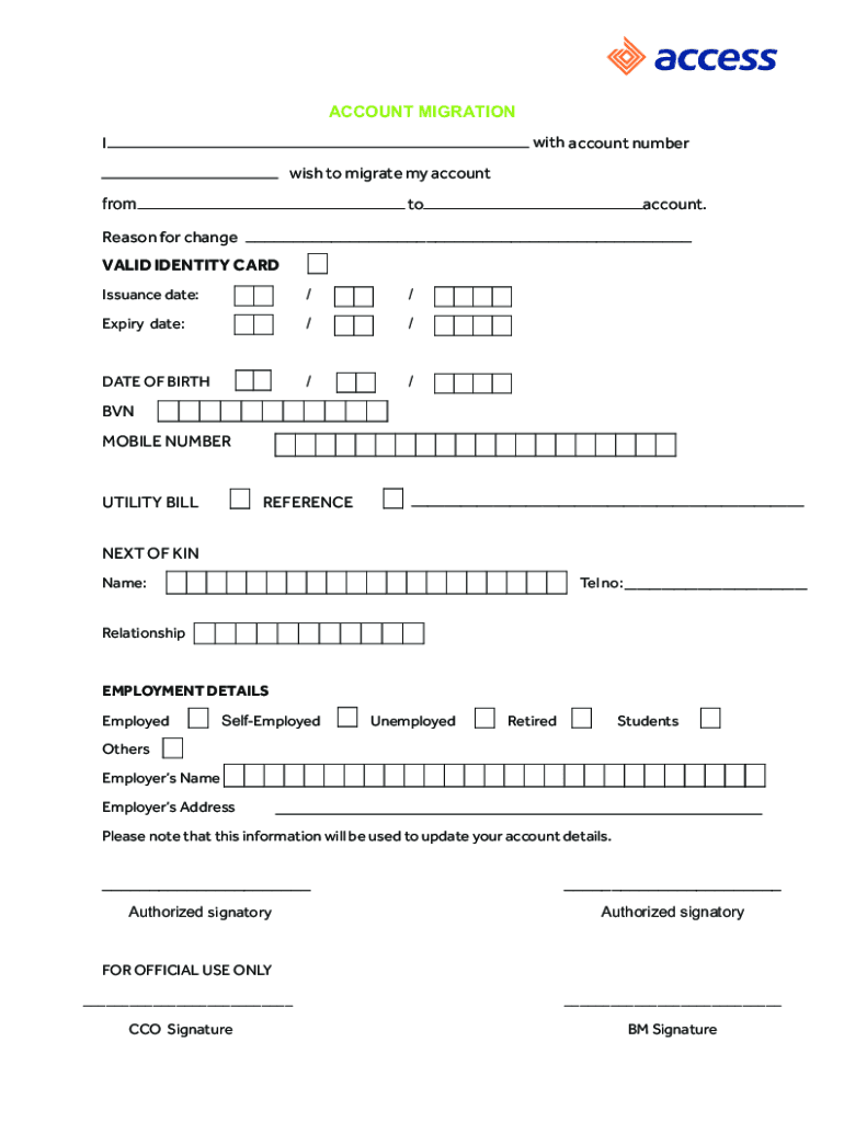 Fillable Online Frequently Asked Questions (FAQs) - Central Bank of Nigeria Fax Email Print ...