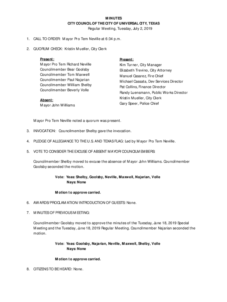 Fillable Online municipal civil service commission - The City Record Fax Email Print - pdfFiller