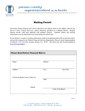 Fillable Online dfs fcoe THE FOLLOWING IS POLICY AND PROCEDURE FOR THE ...