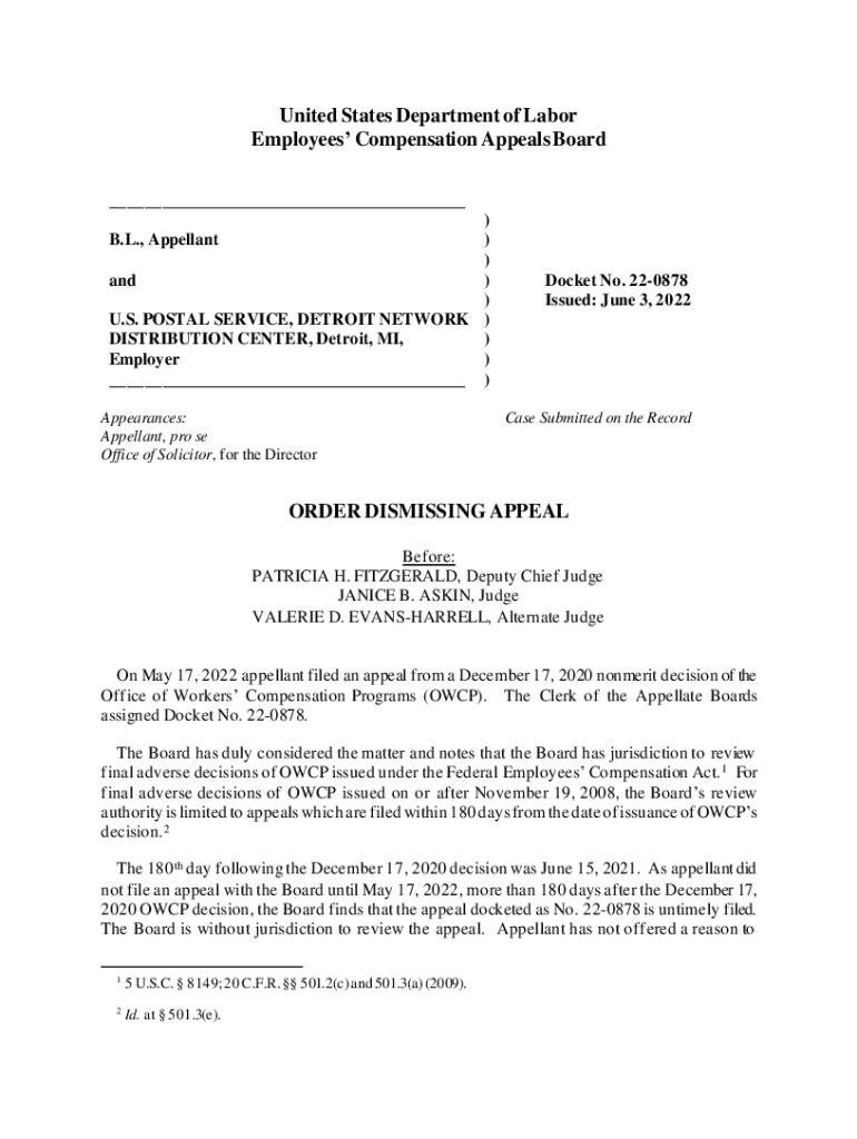 Fillable Online United States Postal Service Detroit Network ...