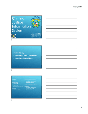 Fillable Online CJIS Field Support Fax Email Print - pdfFiller