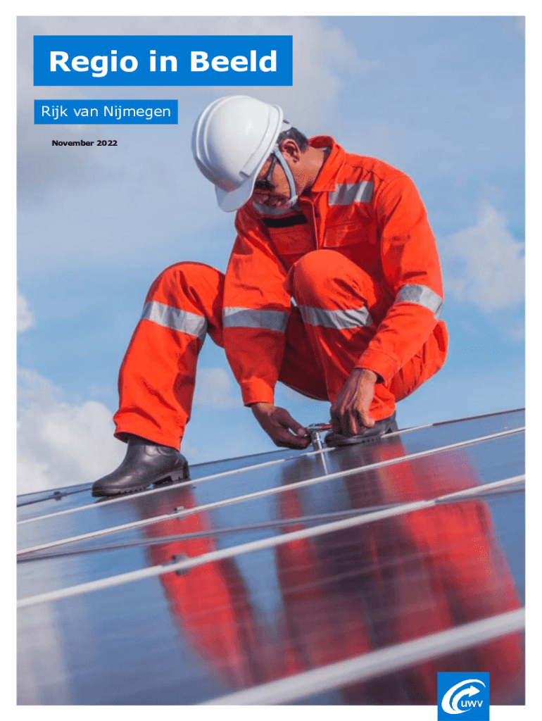 Fillable Online Regio in Beeld Rijk van Nijmegen: Impact coronacrisis ...