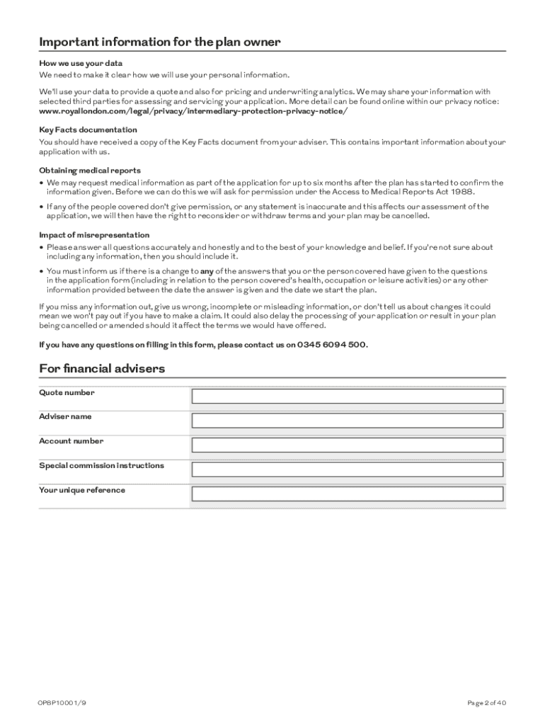Fillable Online PEGASUS WHOLE OF LIFE PLAN - Data capture form Fax ...