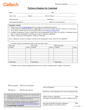 Fillable Online Lived Names and Name Change OptionsRegistrar's Office ...
