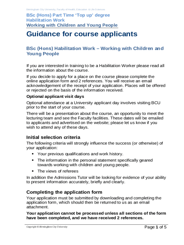 DfE qualification and - Student Finance England for Practitioners Doc ...