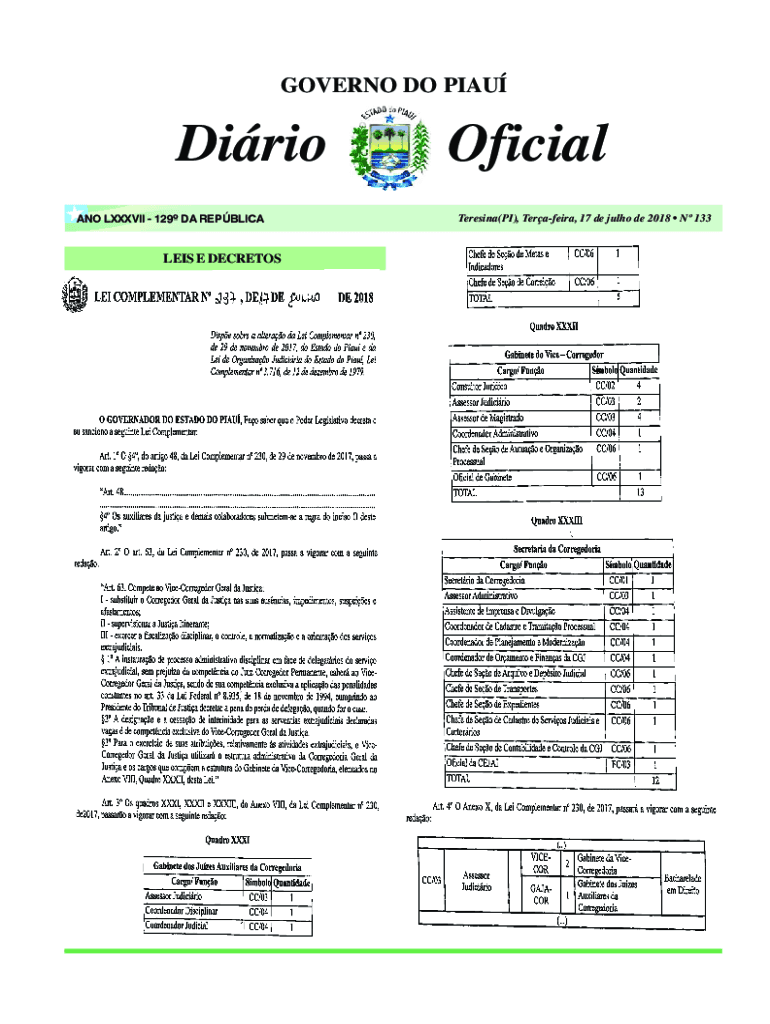 Fillable Online Termo Circunstanciado de Ocorrncia - Polcia Militar do Piau Fax Email Print ...