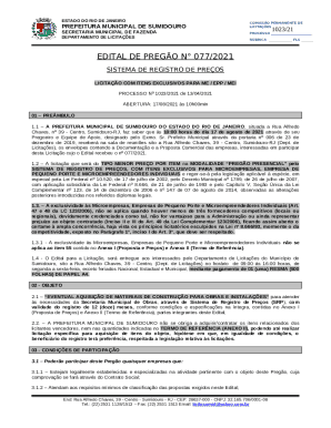 706/0001-08, com sede na Rua Alfredo Chaves, 39 - Centro, Sumidouro - RJ; Doc Template | pdfFiller