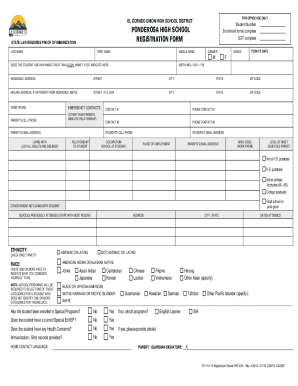 Fillable Online Enrollment forms complete Fax Email Print - pdfFiller