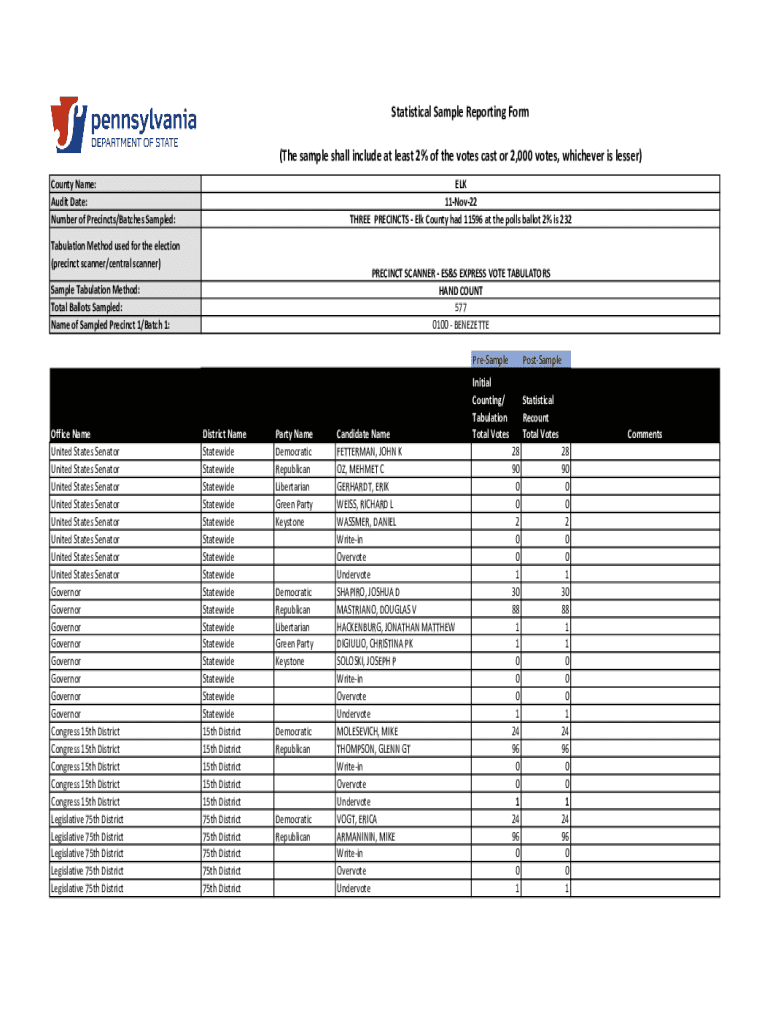 Fillable Online Using Scales to Select Ballots for Auditing - USENIX Fax Email Print - pdfFiller