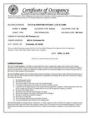 Fillable Online 1.125 Signature by Power of Attorney (POA) Fax Email ...