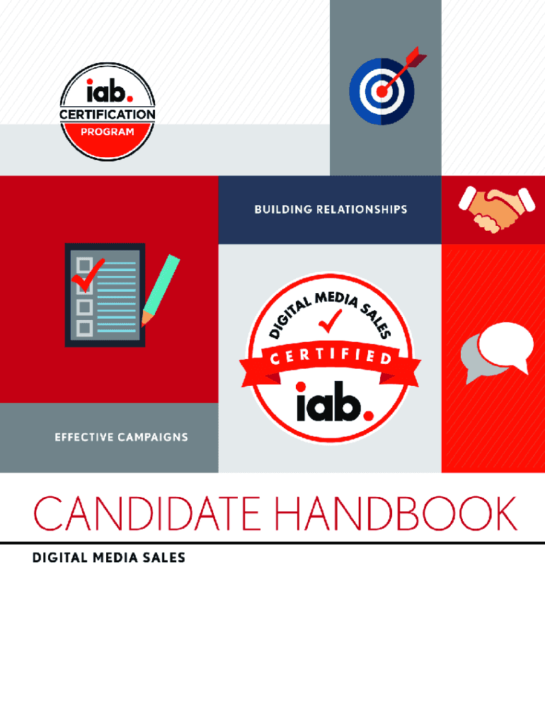 Fillable Online Untitled - IAB Fax Email Print - pdfFiller