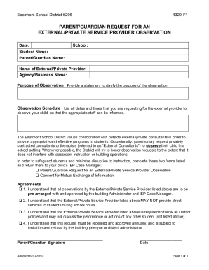 Fillable Online KEY FUNCTIONS OF THE BOARD - Eastmont School District ...