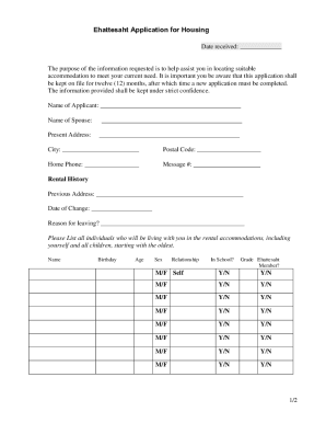 Fillable Online uci religious accommodation request form Fax Email ...