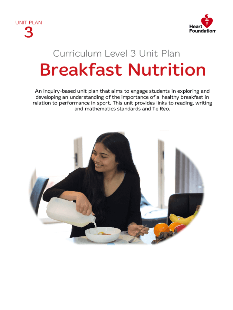 Fillable Online Designing Your First Inquiry Unit - InquirED K-5 Social ...