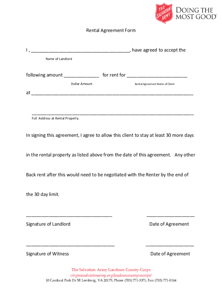 Fillable Online Residential Tenancy Agreement (RTB1) - Gov.bc.ca Fax ...