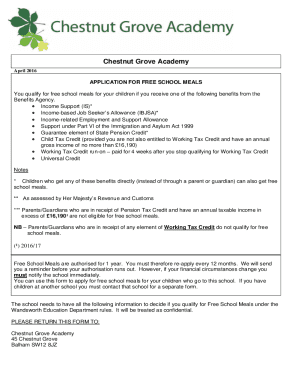 Fillable Online Application-Form-FSM.pdf - Chestnut Grove Academy Fax ...