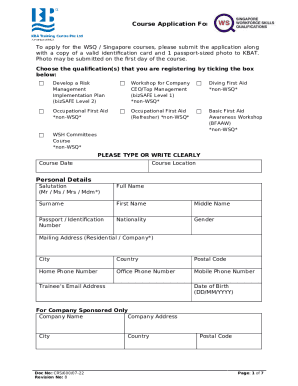 Emergency Oxygen Provider Certificate - KBA Training Centre Doc ...