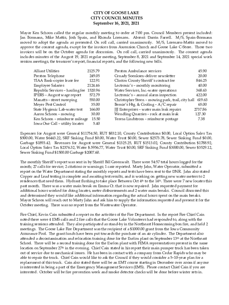 Fillable Online OFFICIAL ELECTION PAMPHLET REGION II Fax Email Print ...