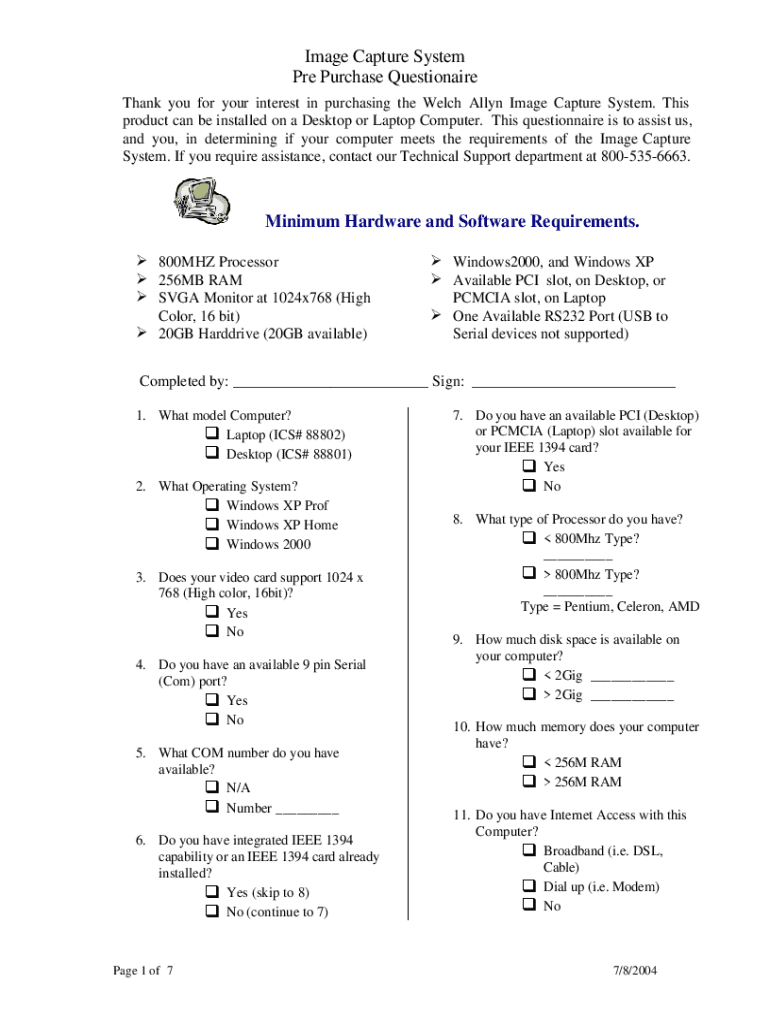 Fillable Online Survey App to Capture Data Offline Using Mobile Devices Fax Email Print - pdfFiller