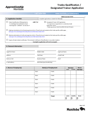 Fillable Online aesi - Forms and Applications Fax Email Print - pdfFiller