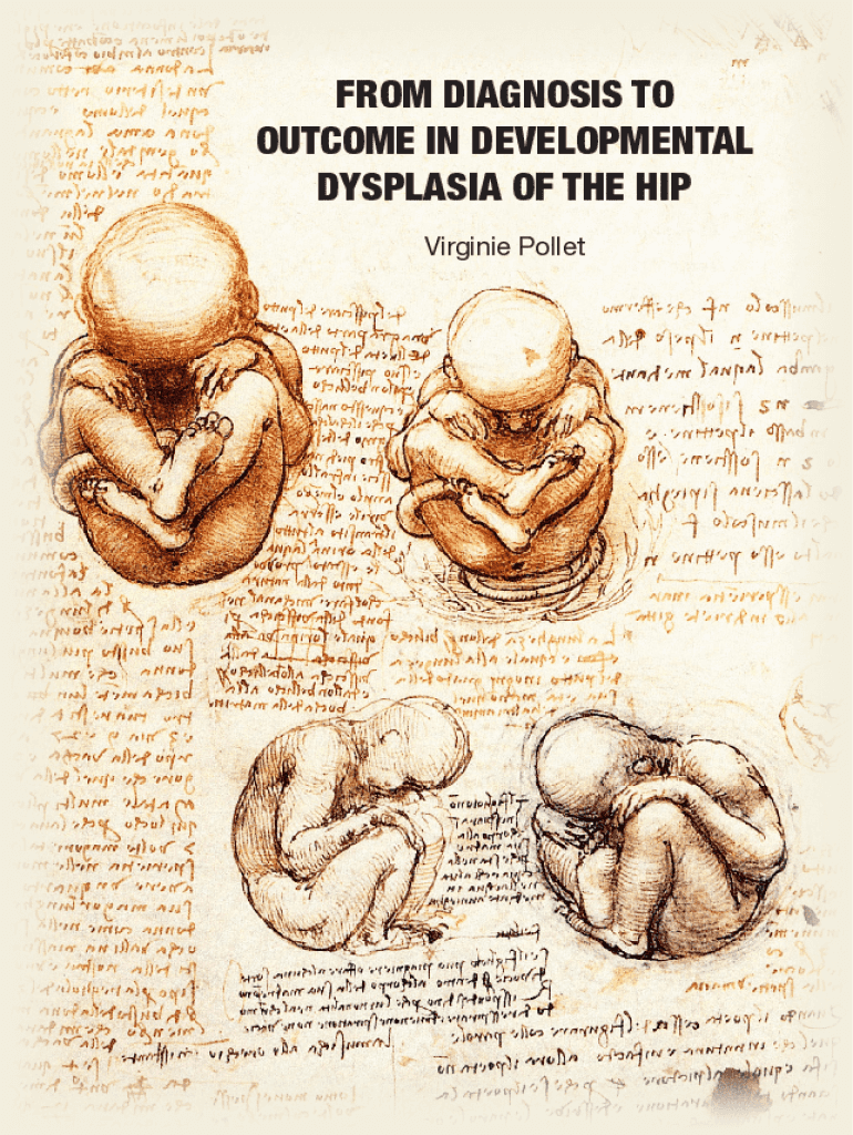 Fillable Online Statistical Shape Modeling Of Us Images To Predict Hip