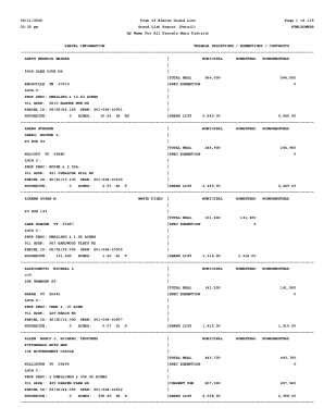 Fillable Online ZONING AND SUBDIVISION BYLAWS 20JAN20 Fax Email Print ...