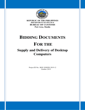 Fillable Online Highlights of the Philippine Export and Import ...