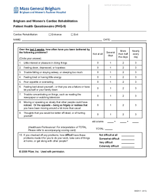 Fillable Online cardiac-rehabilitation-patient-intake-forms.pdf Fax ...