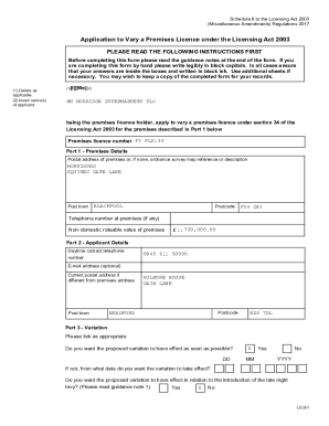 Fillable Online Liquor Control and Licensing Act - BC Laws Fax Email ...
