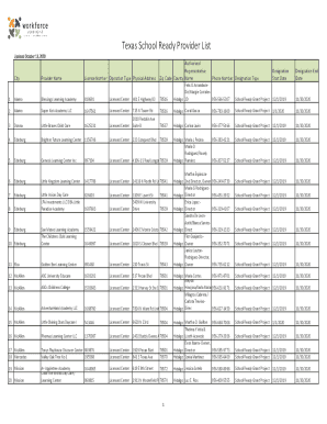 Fillable Online Child Care Services (CCS) Eligibility Requirements Fax ...
