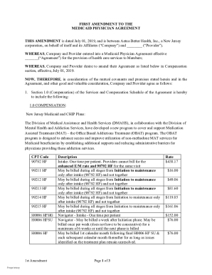 Fillable Online Provider Agreement Checklist (1).pdf Fax Email Print ...