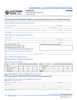 Fillable Online What is Freight Management and How It Works - AltexSoft ...