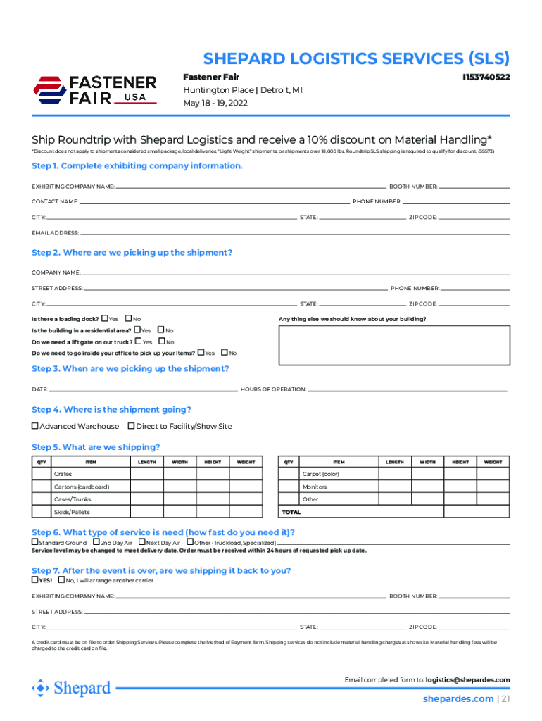 Fillable Online What is Freight Management and How It Works - AltexSoft Fax Email Print - pdfFiller