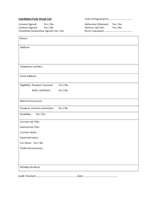 Fillable Online Obtain a worker's agreement to opt out of the 48-hour ...