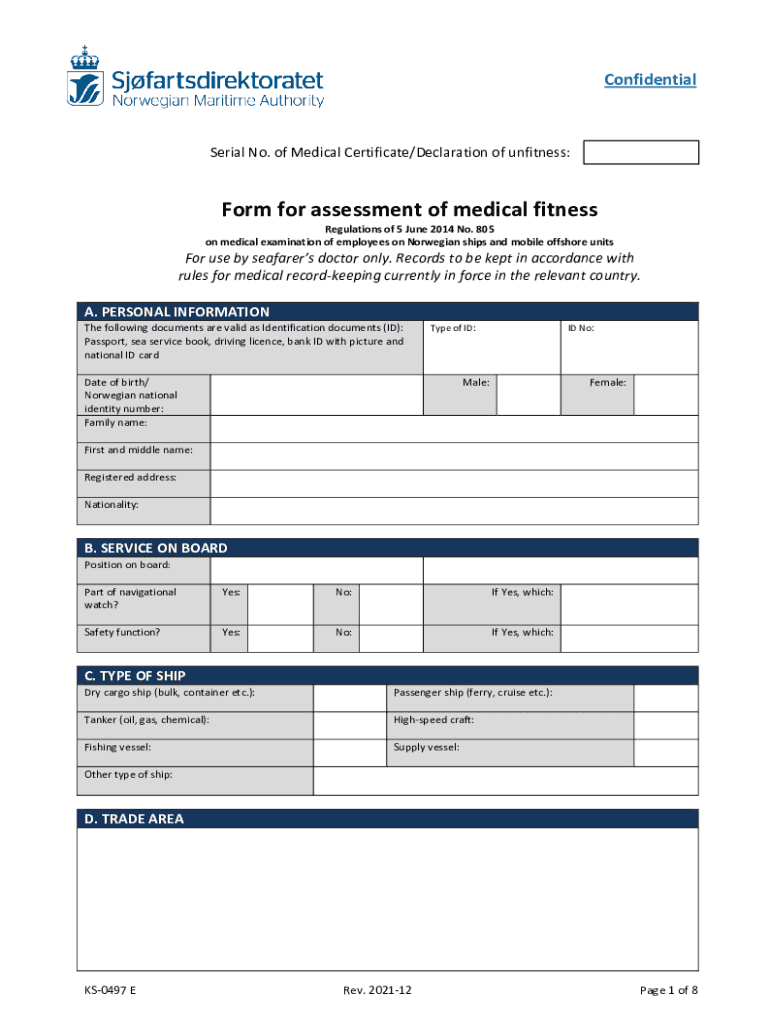 Fillable Online 123 Printable Medical Certificate Sample Forms and ...