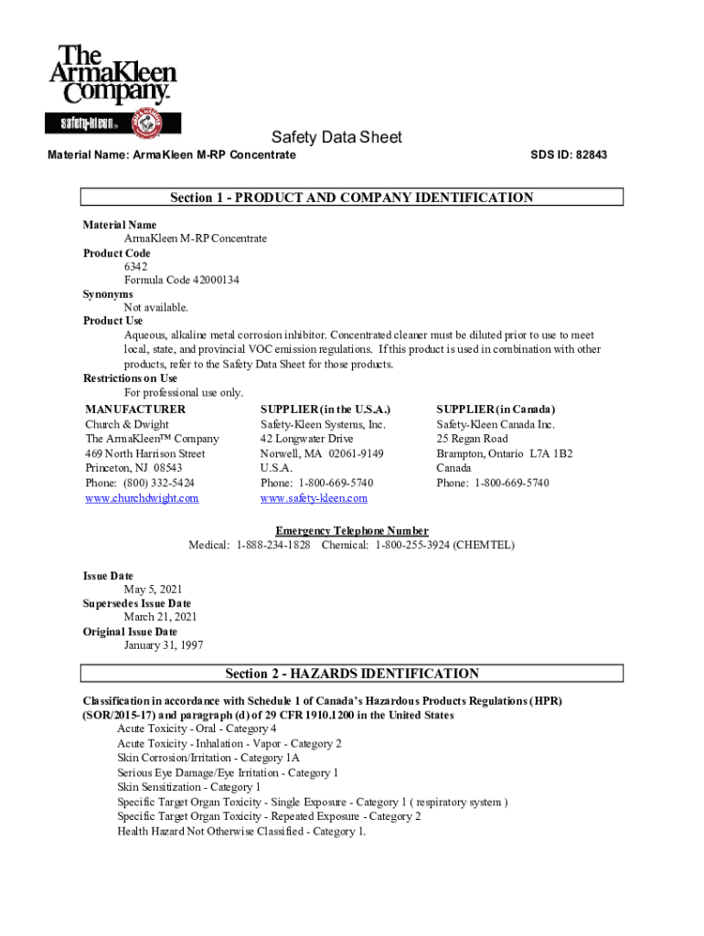 Fillable Online 82843rev 05-21M-RP CONC Fax Email Print - pdfFiller
