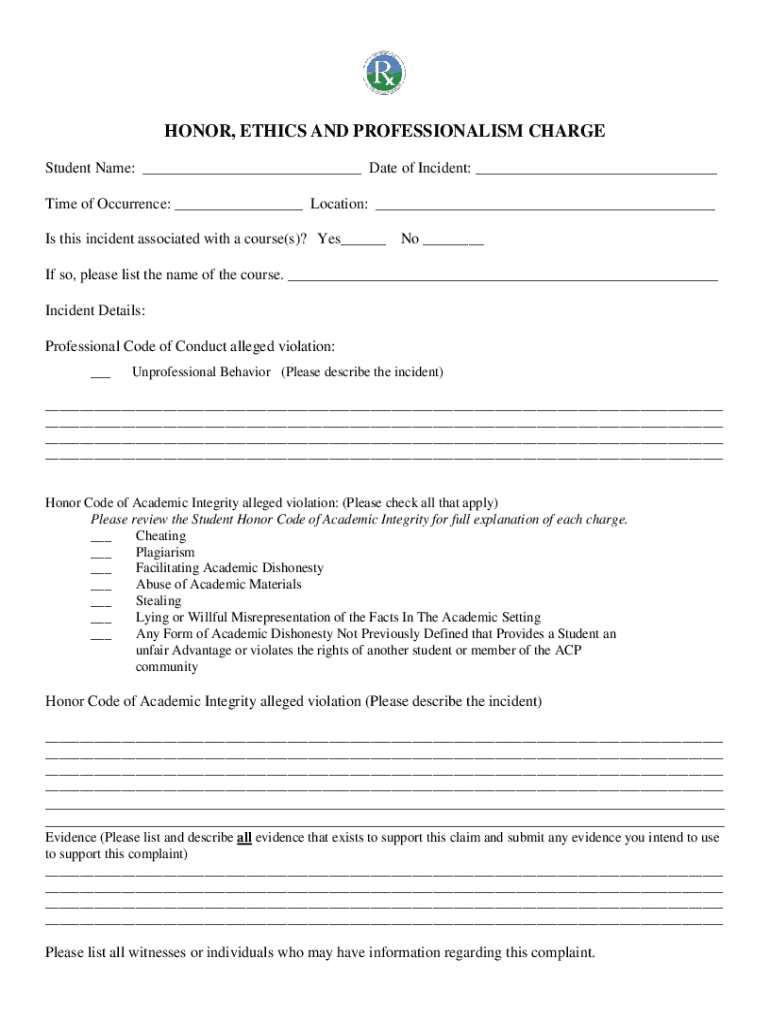 Fillable Online Model Code of Ethics for Educators (MCEE) - nasdtec Fax ...