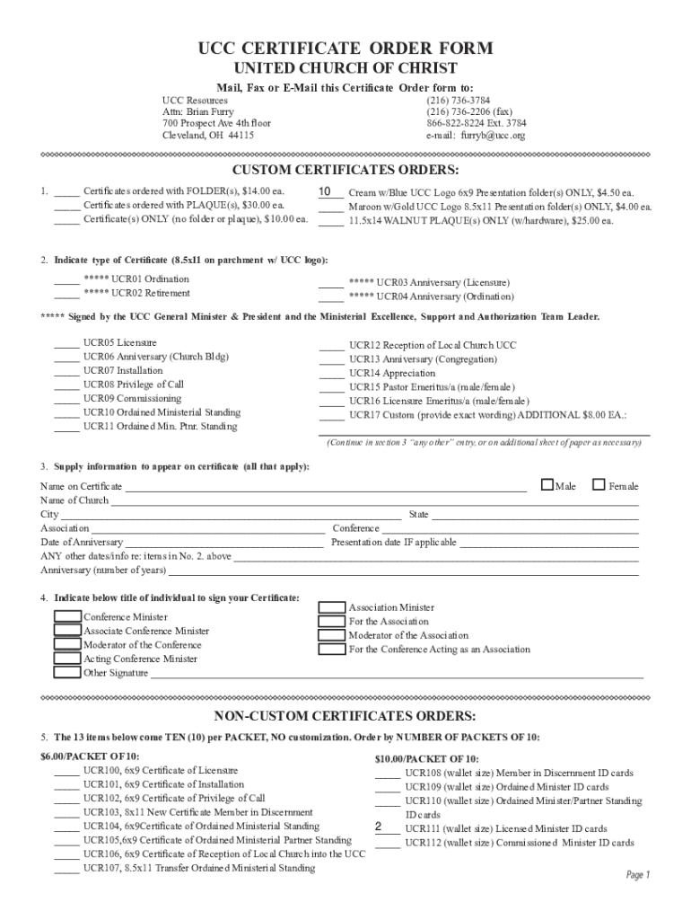 Fillable Online Instructions for National UCC Financing Statement (Form ... Fax Email Print ...